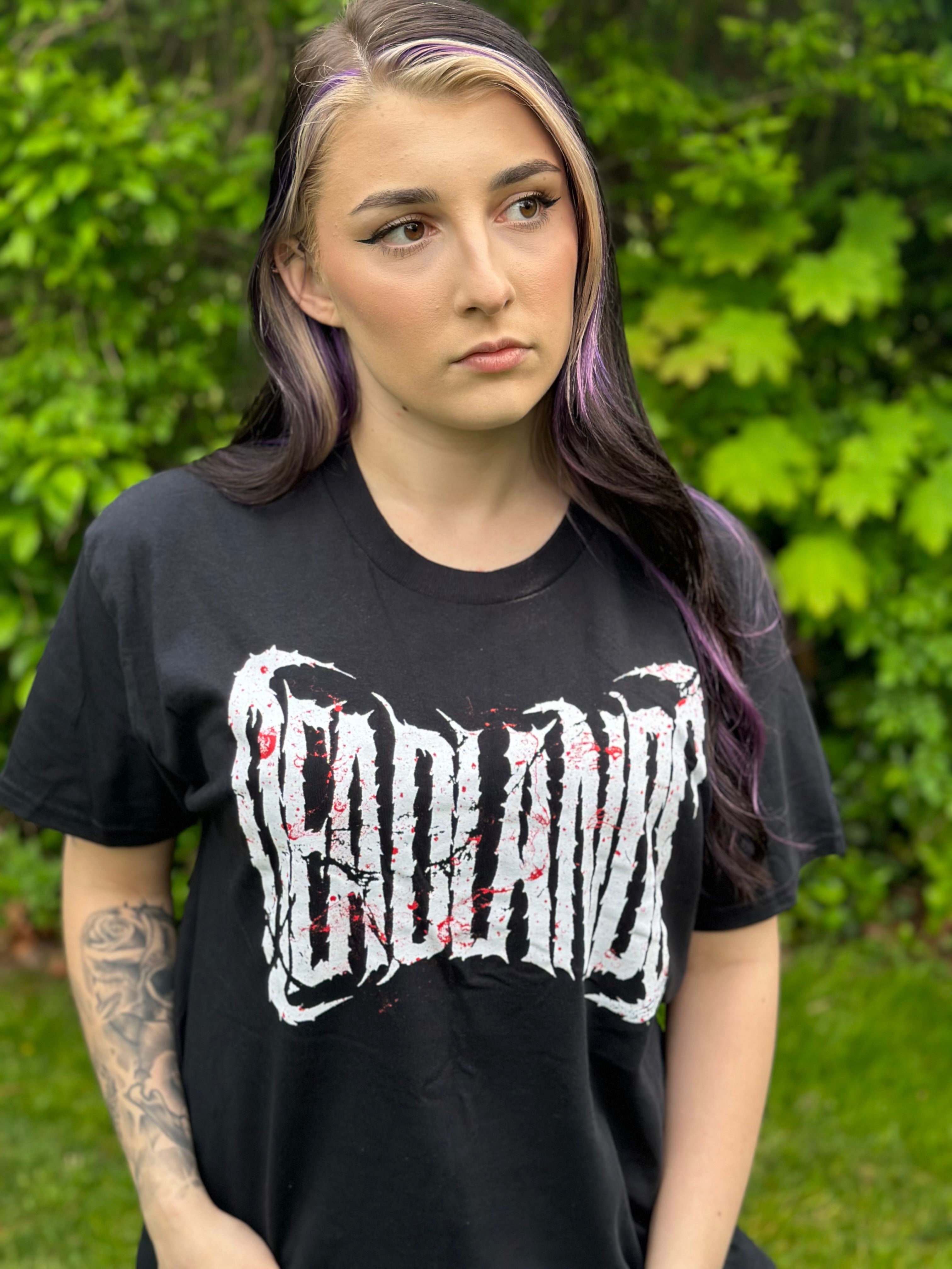 Deadlands Merch Store