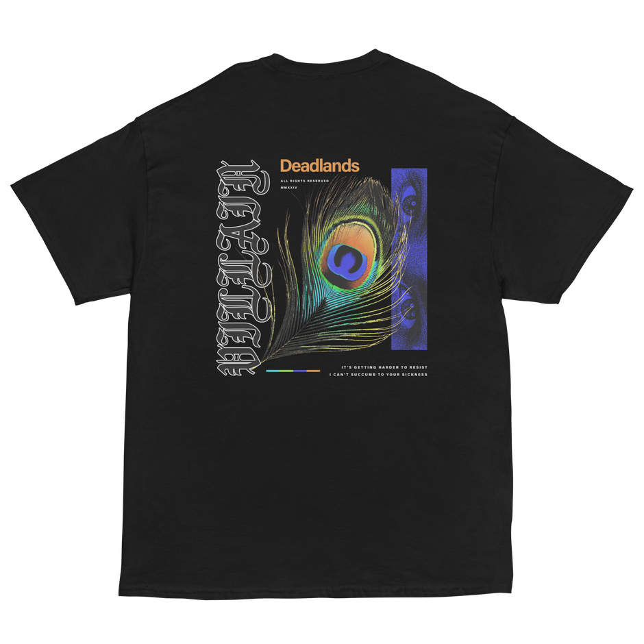 Deadlands Merch Store
