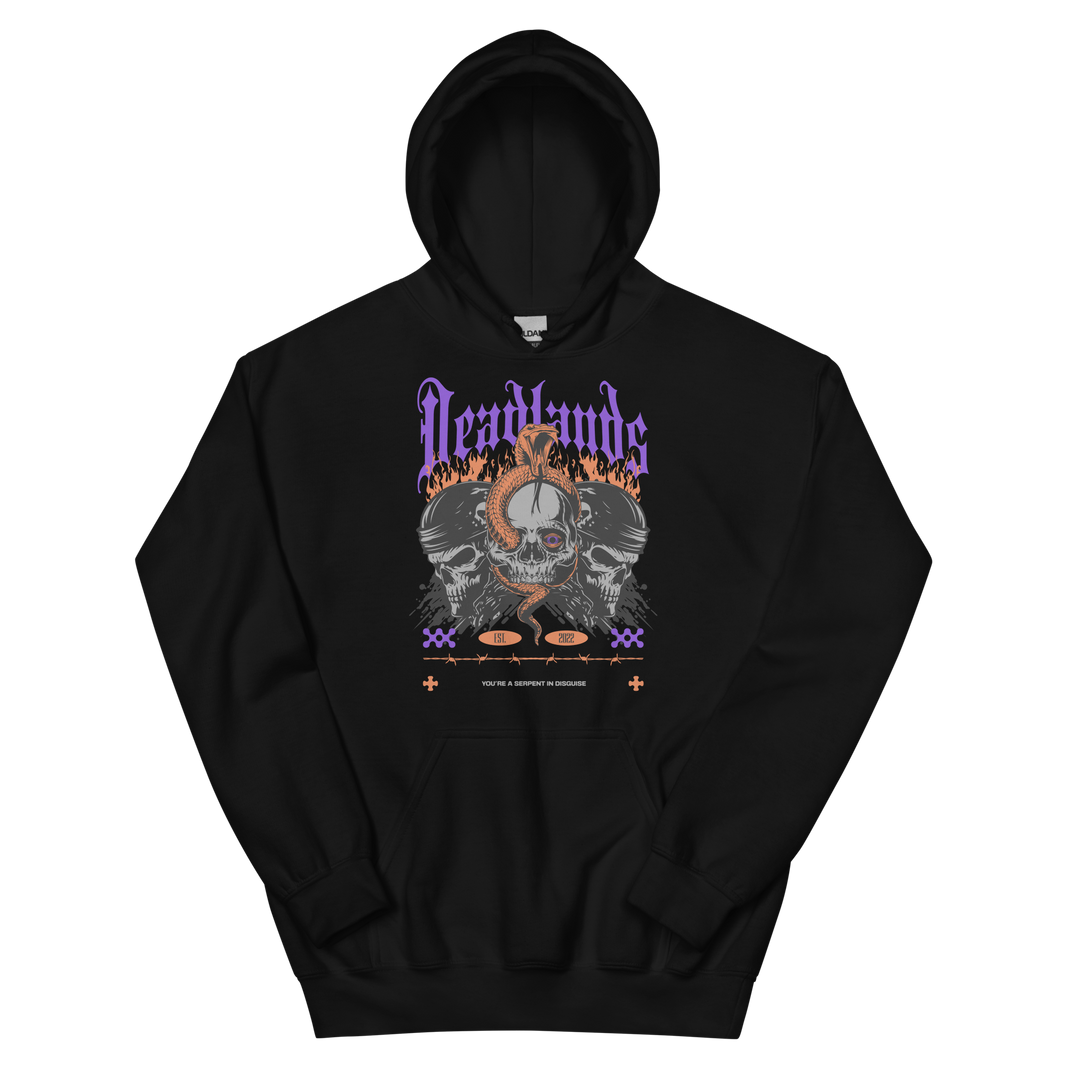 Deadlands Merch Store
